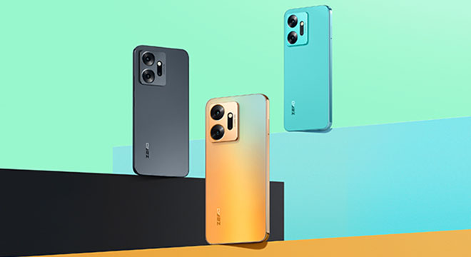 News - Infinix
