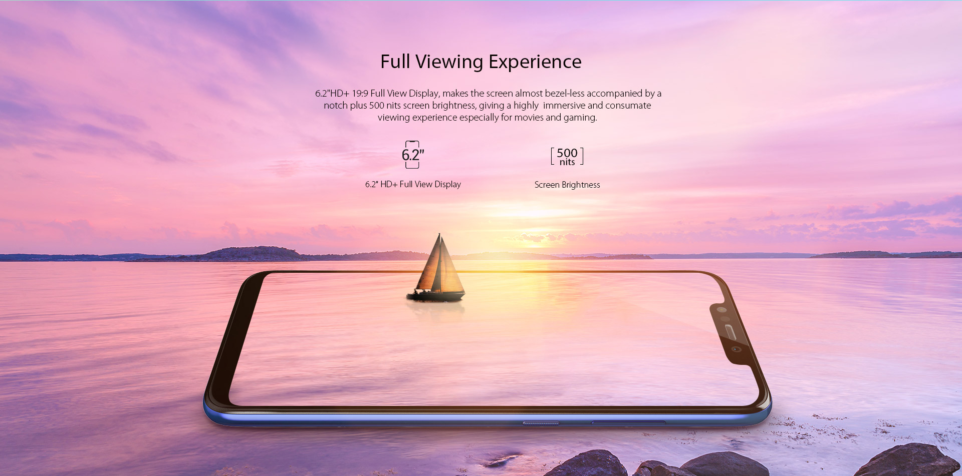 Infinix Hot S3X X622 Aqua Blue Price in Pakistan - Home shopping