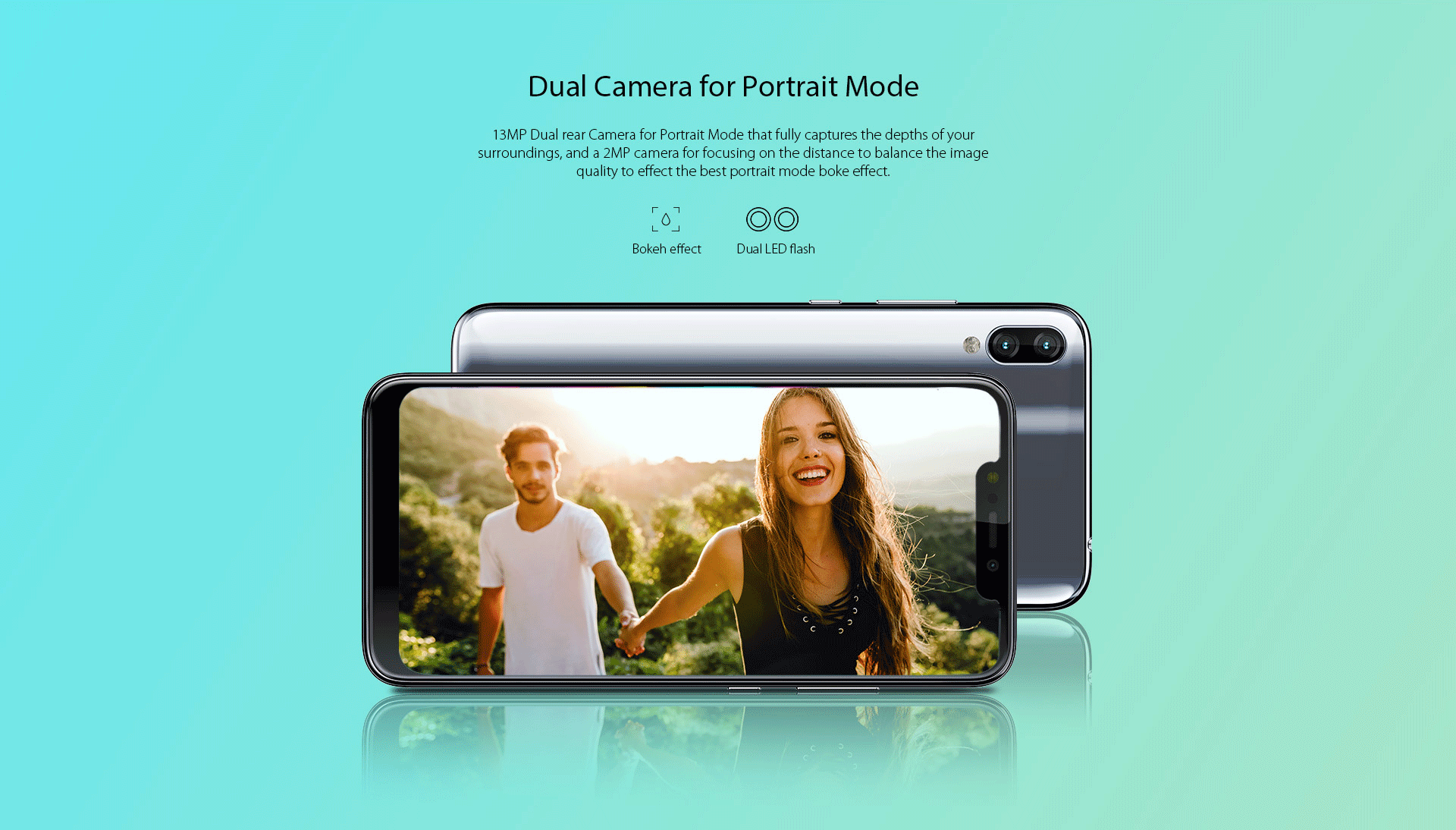 Infinix Hot S3X X622 Aqua Blue Price in Pakistan - Home shopping